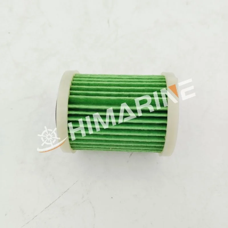 Outboard Primary Fuel Filter Element 6p3-ws24a-01 6p3-ws24a-02 - Buy ...