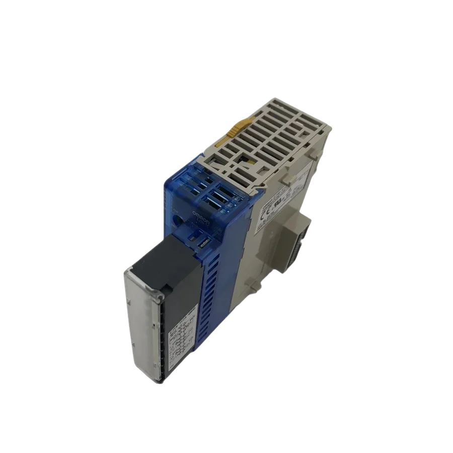 Ej1 Modular Temperature Controller Plc Pac & Dedicated Controllers Model Ej1n-tc2a-qnhb - Buy ...