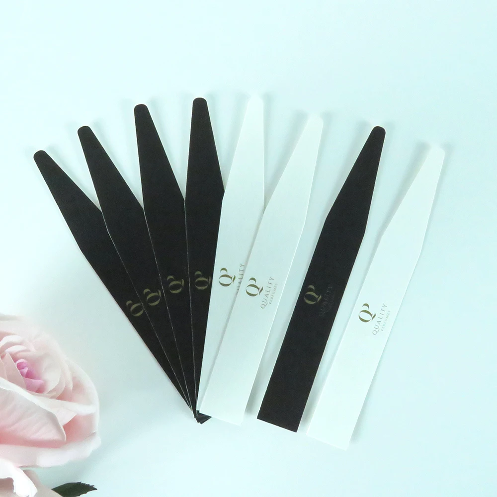 Blank Perfume Test Paper Arrow Shape Perfume Blotter Strips Fragrance ...