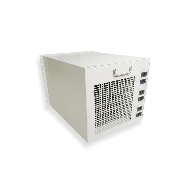 10kw Three Phase Load Bank For Inverter Test - Buy 20kw Load Bank,Three ...