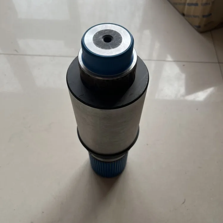 High Quality Dump Truck Axle 569-01-72610 OEM Spare Parts