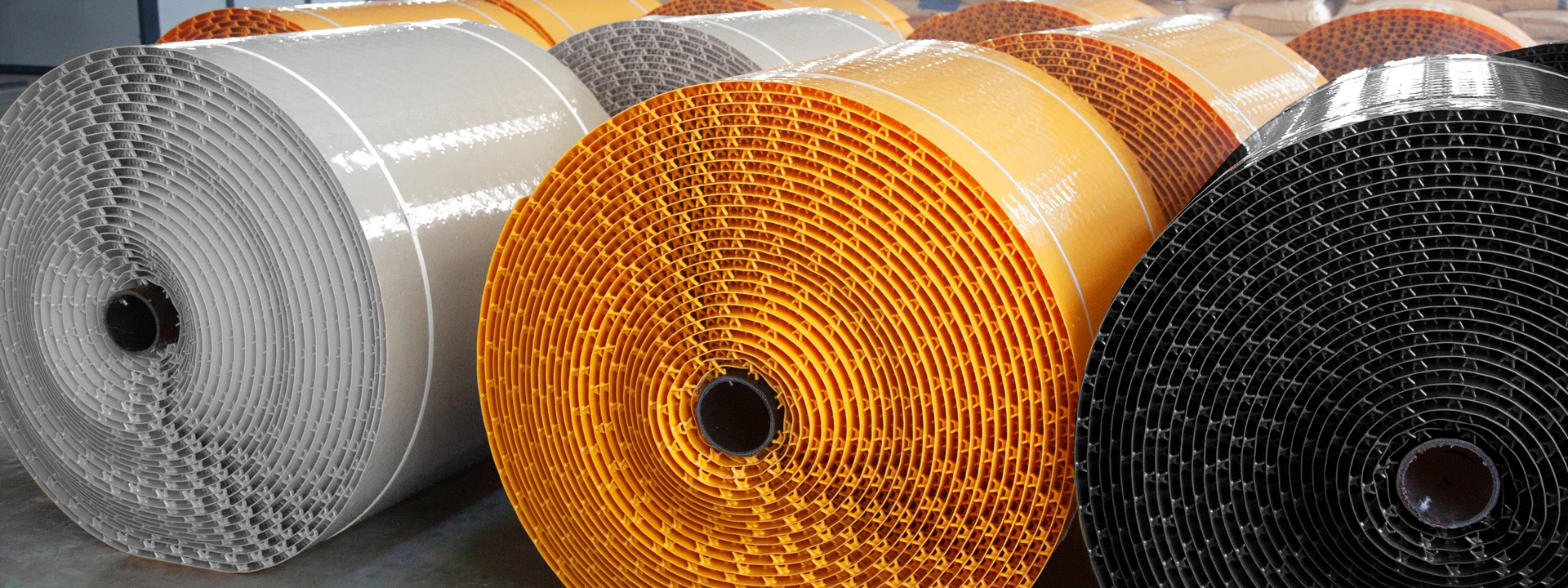 Sure Grip Agru V Lock HDPE Plastic Liner for Concrete Protection, Eco ...