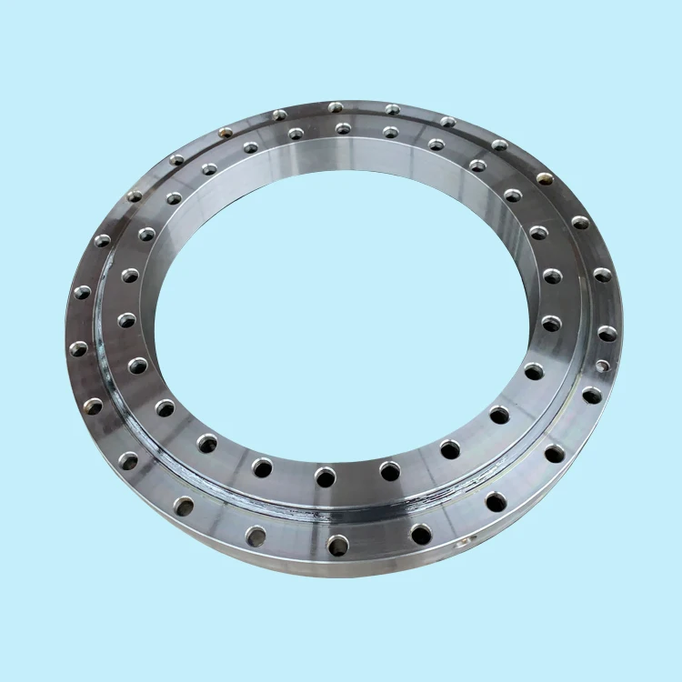 Terex Demag Powerlift 2000 Carburizing Steel Bearing Factory Zbl.30. ...