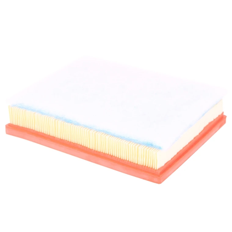 Hot Sale Air Purifier Hepa Filter 9802348680 Auto Engine Parts Hepa Car ...