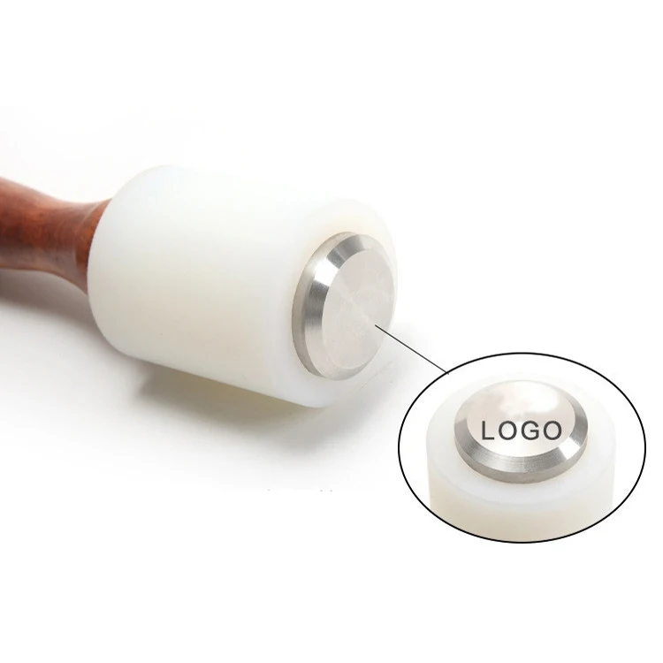 Diy Hammer For Letter Number Punch For Steel Wood For Hammers - Buy ...