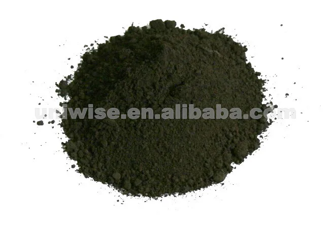 Barium Ferrite Powder - Strontium Ferrite Powder for Magnetic Strips