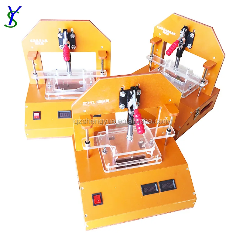 2020 Pcb Board Function Smt Testing Jig Factory Outlet Jig And Fixture ...