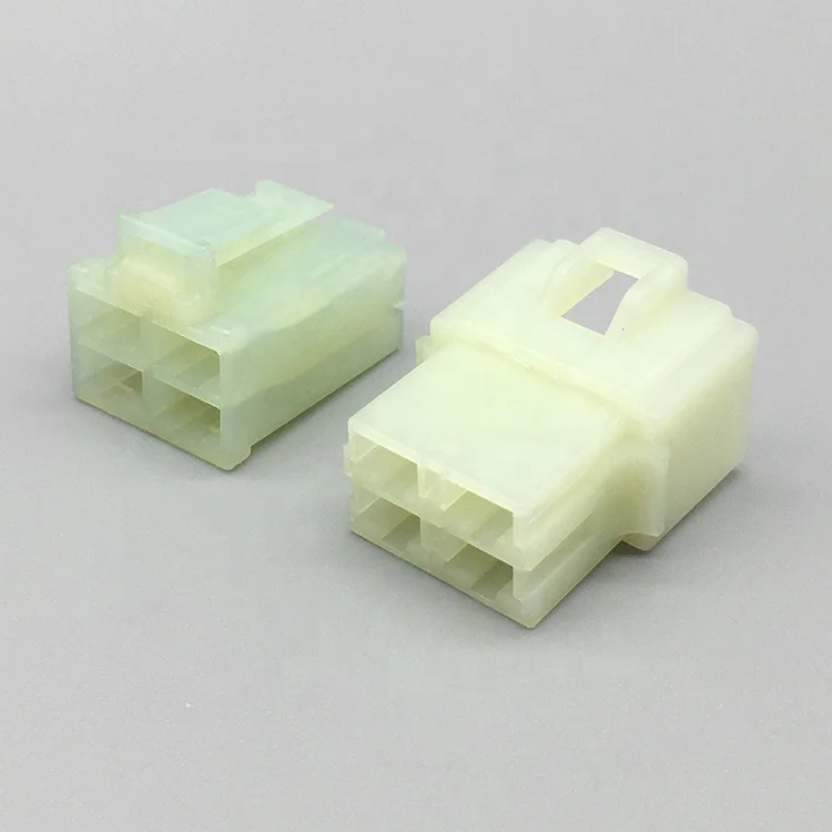 MG610047 KET 4 핀 와이어 커넥터 자동차 여성 자연 하우징 커넥터| Alibaba.com