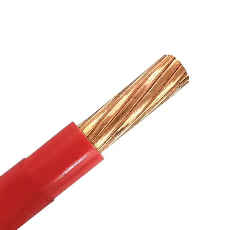 12 Awg Wire Price Cable Thhn/thwn/thwn Cable Pvc Insulated Nylon ...