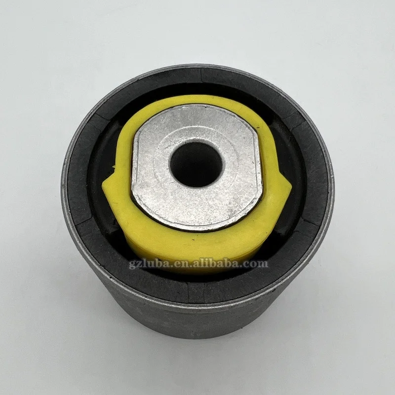 Front Lower Control Arm Bushing C2p17090 C2d29108 C2z5119 For Jaguar Xk ...