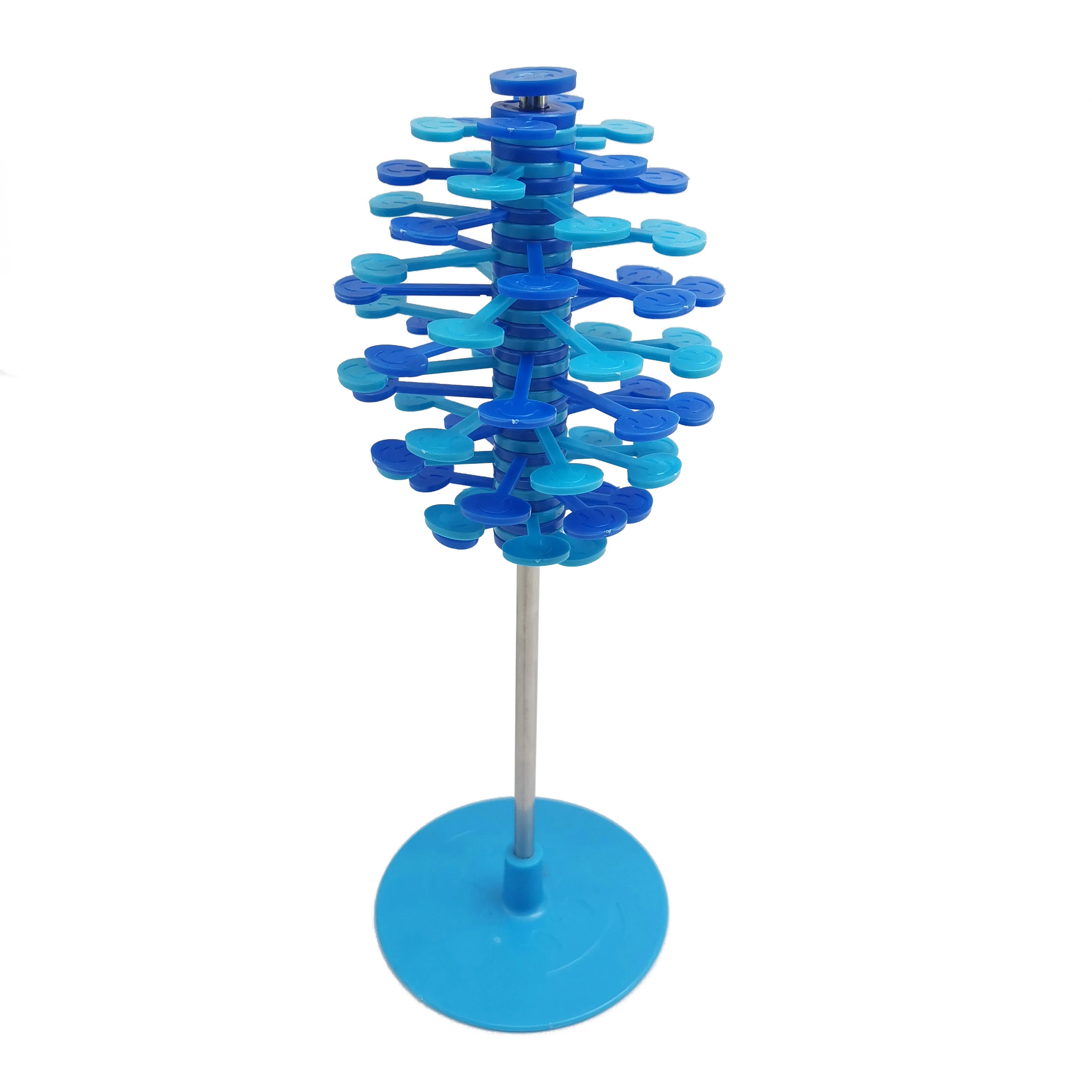 Desktop Decoration Spin Lollipop Magic Rotating Lollipop Toy For Kids ...