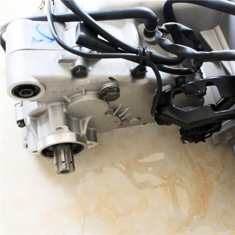 GY6 150cc Gasoline Engine for ATV Scooter - 4 Stroke Power