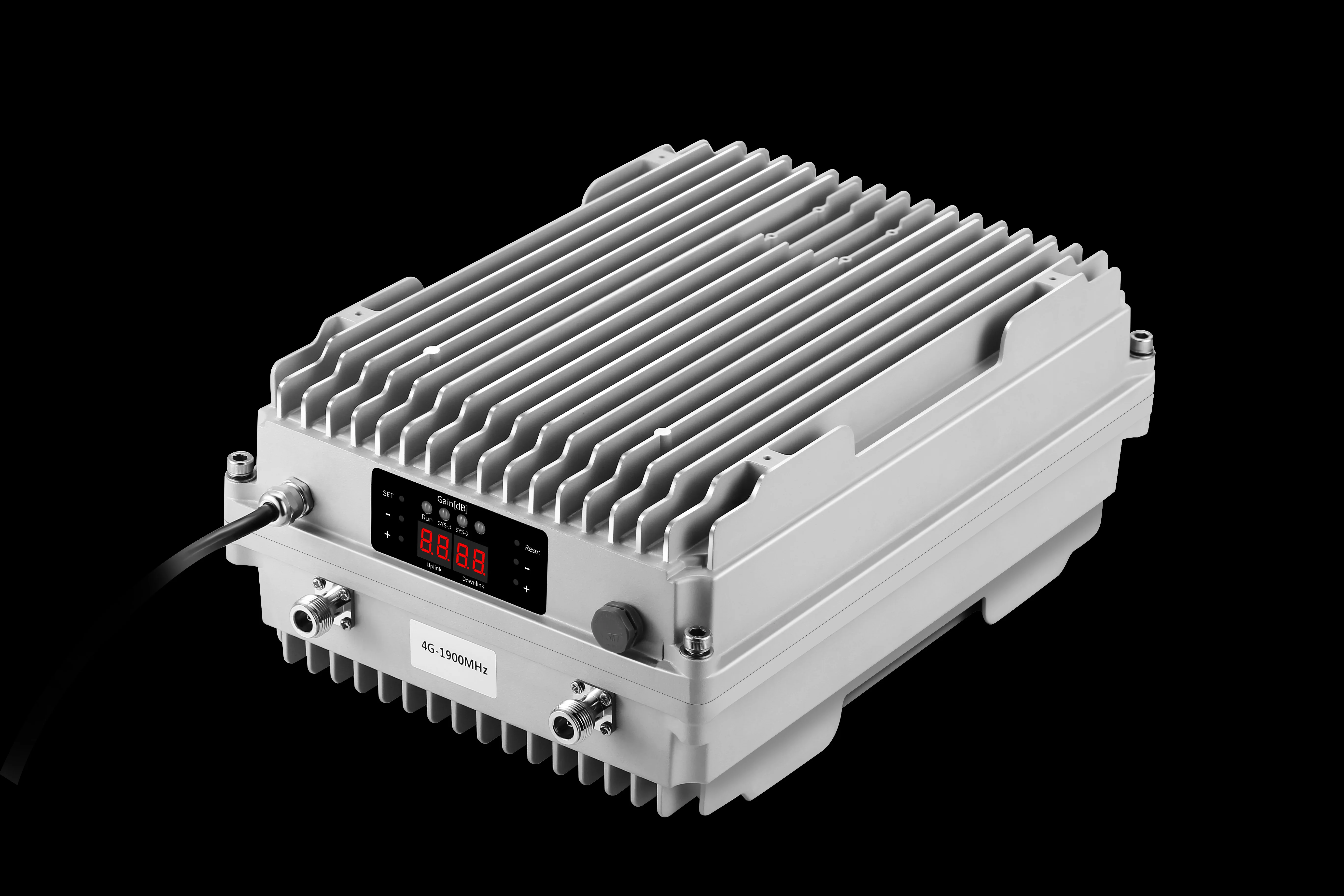 Mobile Gsm Cdma Lte Dual Band 4g 3-band Arbitrary Combination Signal ...