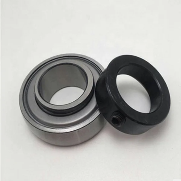 Pillow Block Bearing Sa Series Bearing Sa206 Spherical Insert Bearing ...