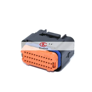 Mx23a36sf1 Automotive 36 Pin Connector Ecu Auto Connector - Buy ...