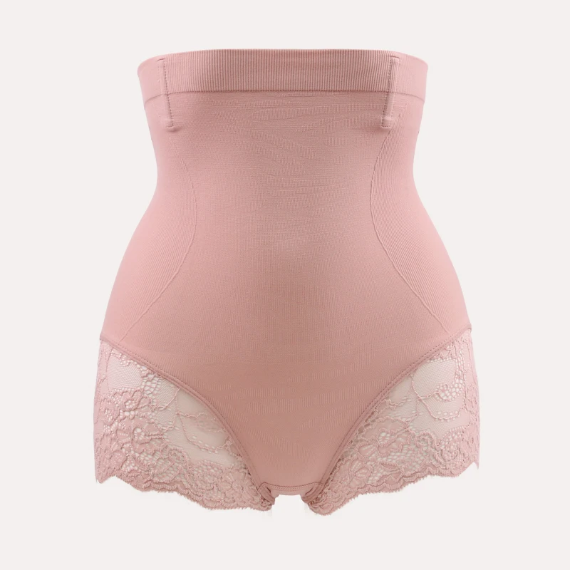 OEM Women's Seamless Shapers - Firm Control & Comfort