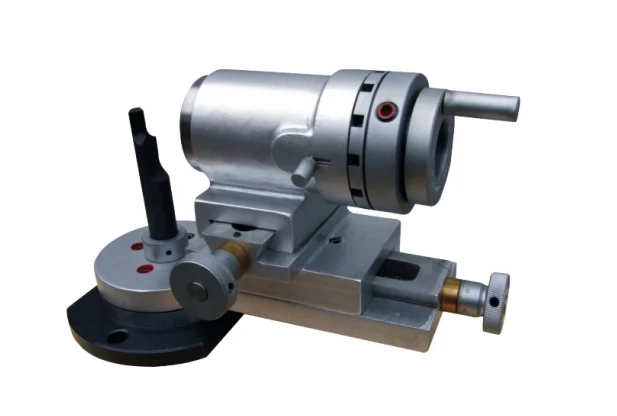 Radius Grinding Attachment 50R - Precision Tool Grinder