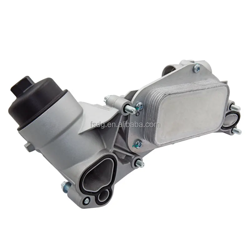 12992593 93186324 55353322 OIL FILTER COOLER FOR VAUXHALL ASTRA ZAFIRA ...