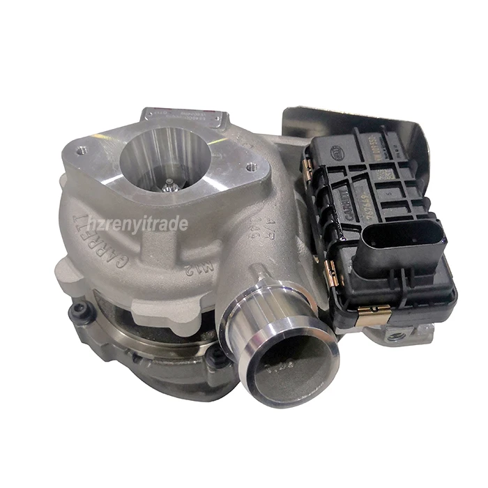 Alta qualidade Turbocompressor Transit V348 2.2 TDCI JX4D22 BK3Q-6K682 ...