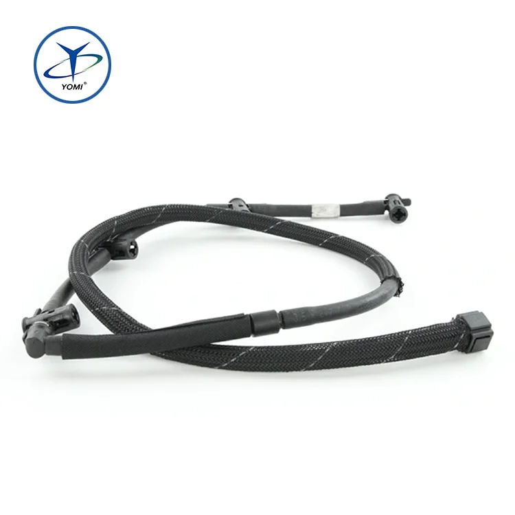 燃油溢流软管 0928402182 、 504334659 、 504334559 每日城市静脉注射管 Tourys V - Buy 燃油溢流 ...