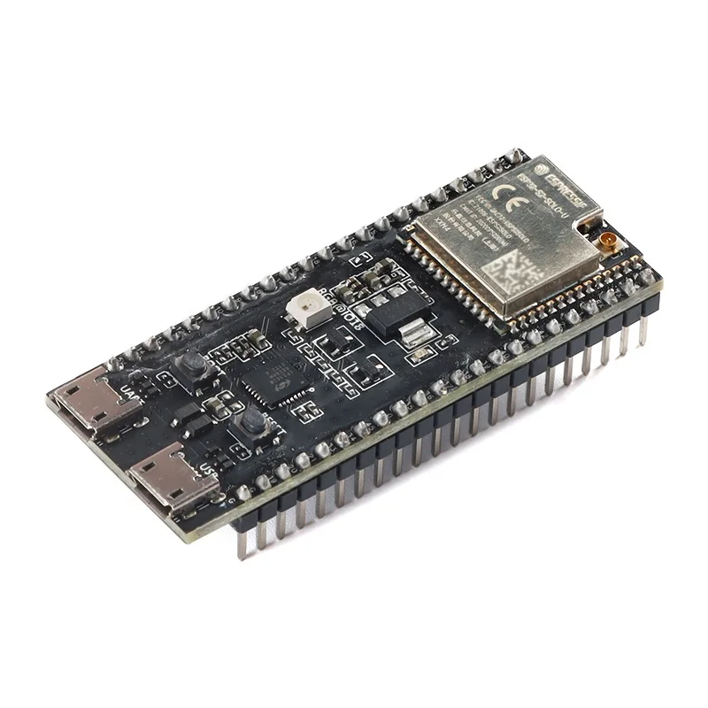 4mb Flash 2mb Psram Esp32-s2-devkitc-1 Esp32-s2 Development Board Esp32-s2-solo Esp32-s2-solo-u ...