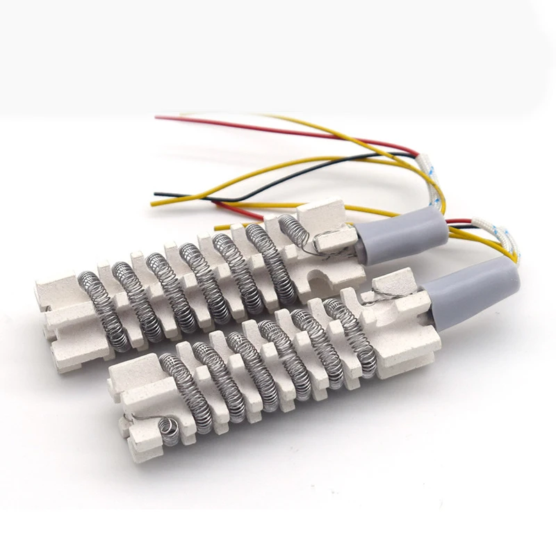Buy Heat Gun Heating Element Spare Parts Ceramic Hot Air Gun Heater ...
