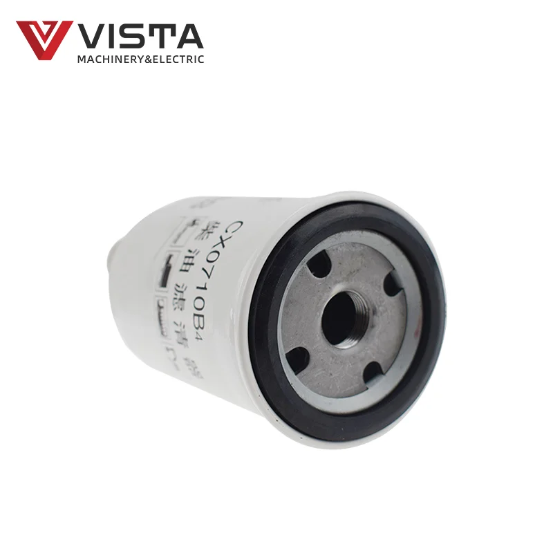 Automotive Truck Filter Oil Water Separator Cx0710b4 - Buy Diesel ...