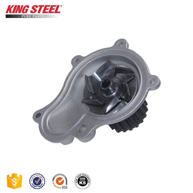 China Cooling Engine Parts Water Pump For Chrysler Dodge Jeep 2.4l 2001 ...