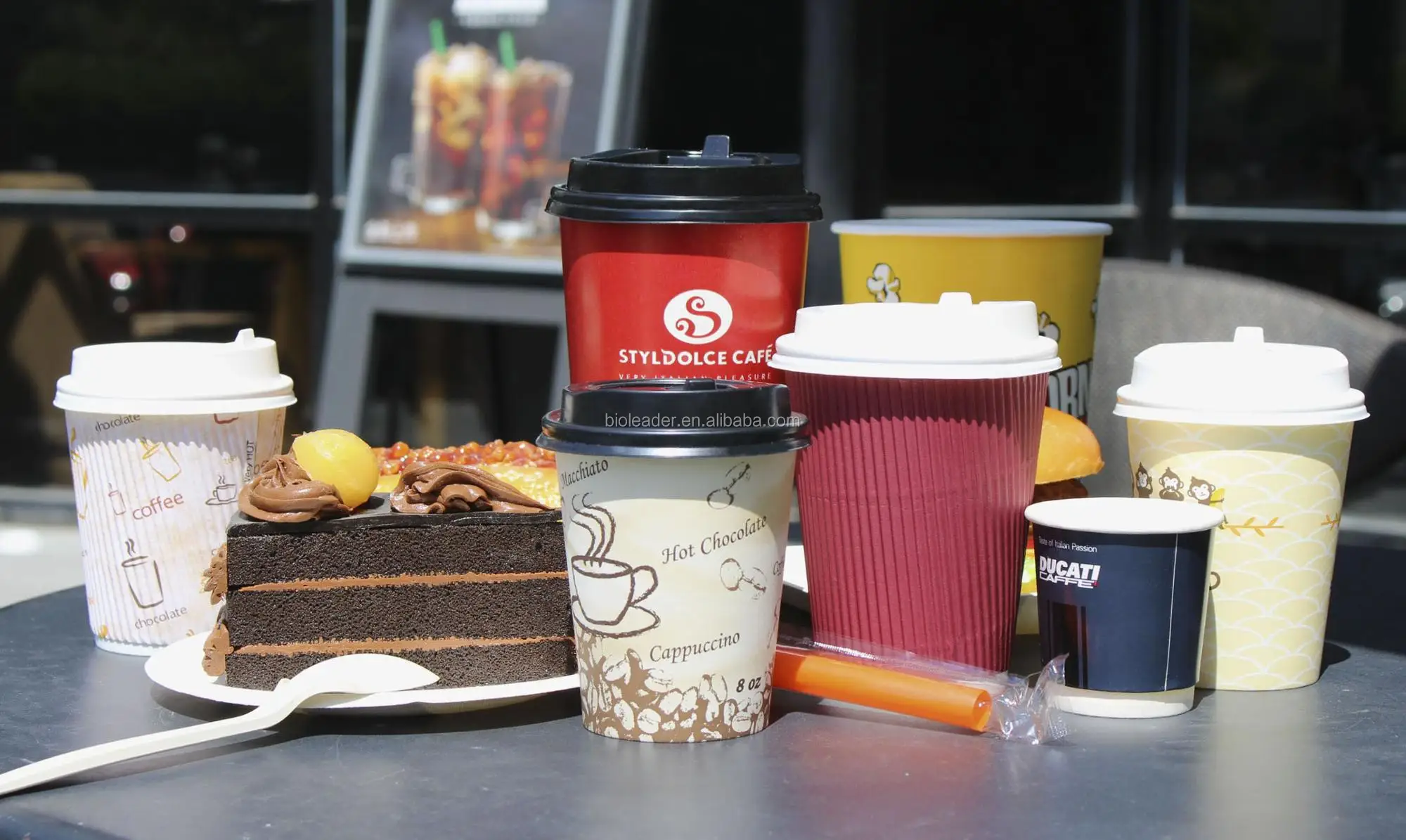 일회용 아이스크림 컵 뚜껑 양피지 식품 및 음료 포장 단일 벽 금박 제과 포장 Buy 아이스크림 컵일회용 아이스크림 컵일회용 컵 아이스크림 컵 뚜껑 Product