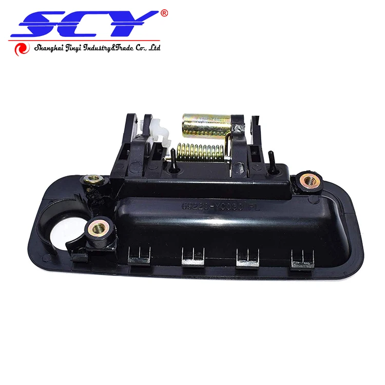 Car Door Handle Suitable For Toyota Camry 1997-2001 69220aa010c0 69220 ...