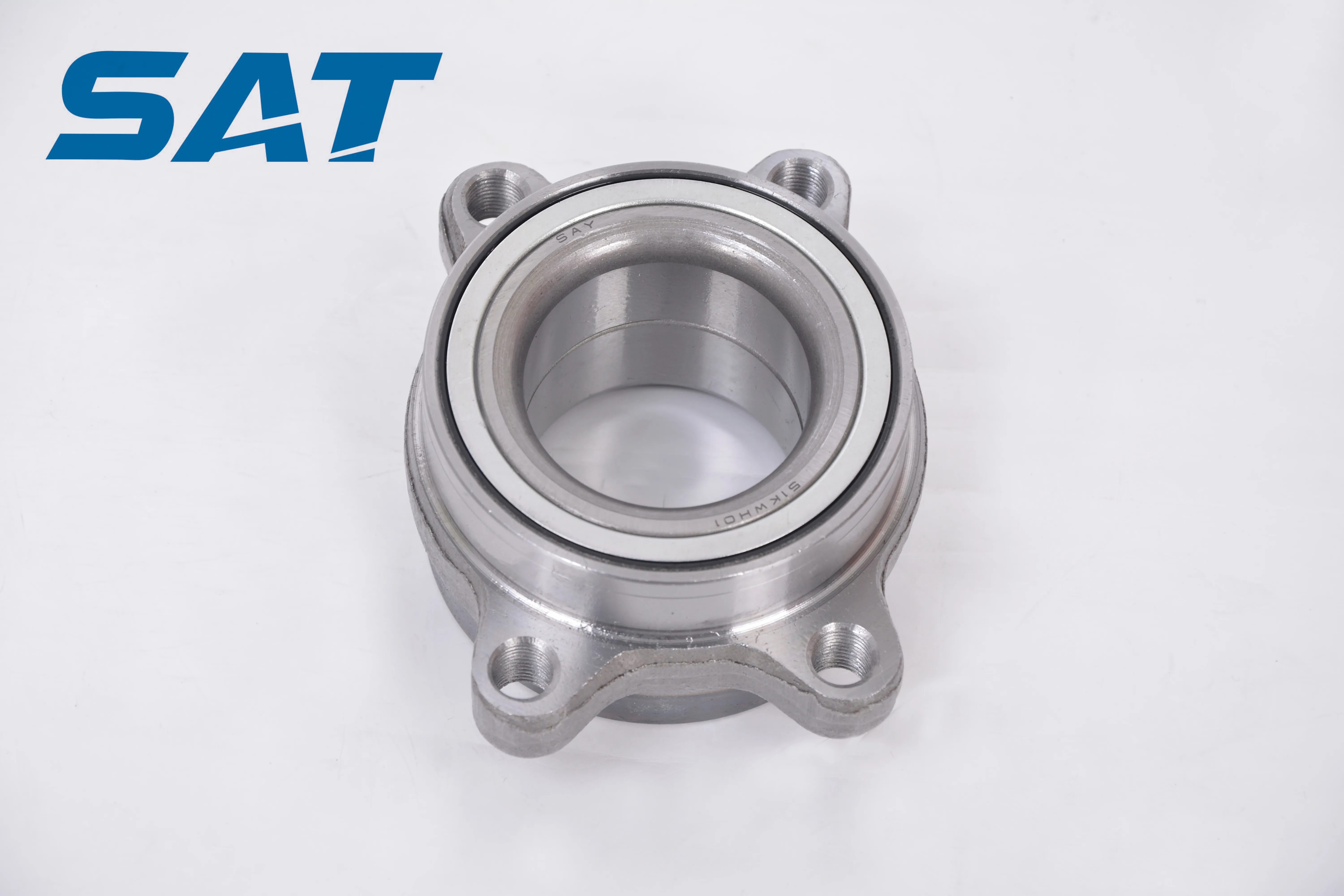Koyo Auto Rear Front Low Noise High Quality Wheel Hub ...