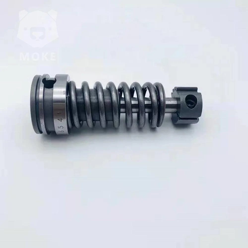 4p-9830 Diesel Fuel Engine Part Plunger Common Rail Plunger 1w-6541 ...