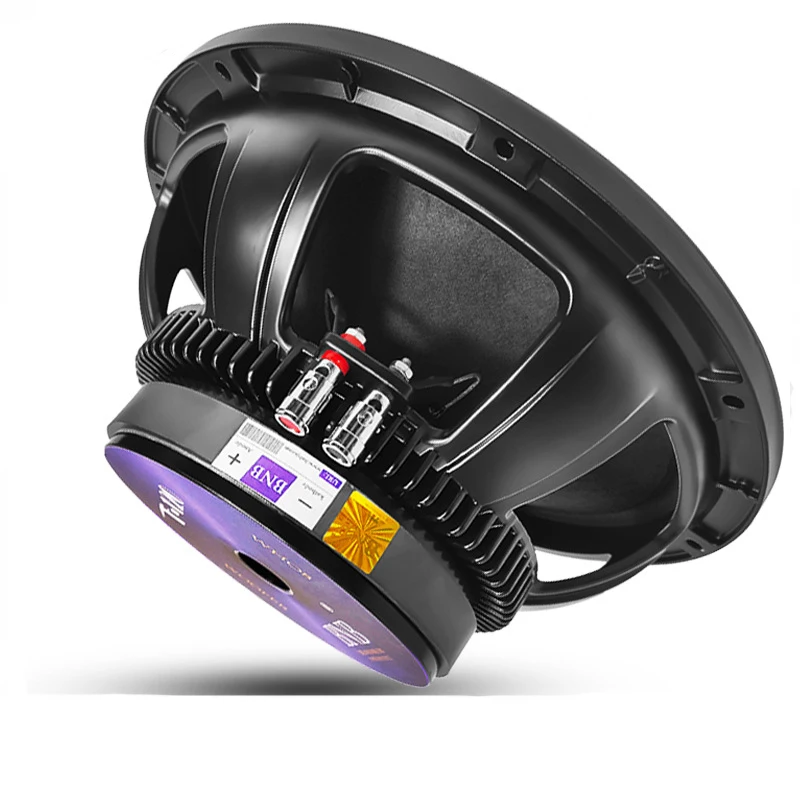 Soway 8-20 Inch Subwoofer Speakers 4- 8 Ohm 600-6000w Hifi Bass Audio ...