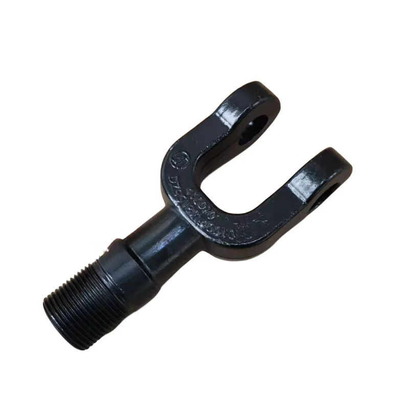 SHACMAN DZ95189840010 AZ9925930036 Towing Hook for Howo F2000