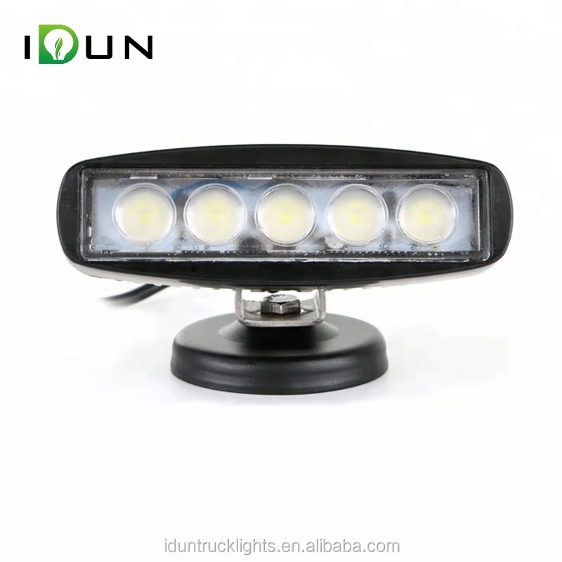 3w 5 Led High Power Lamp Led Work Light For Truck Offroad Fog Driving ...