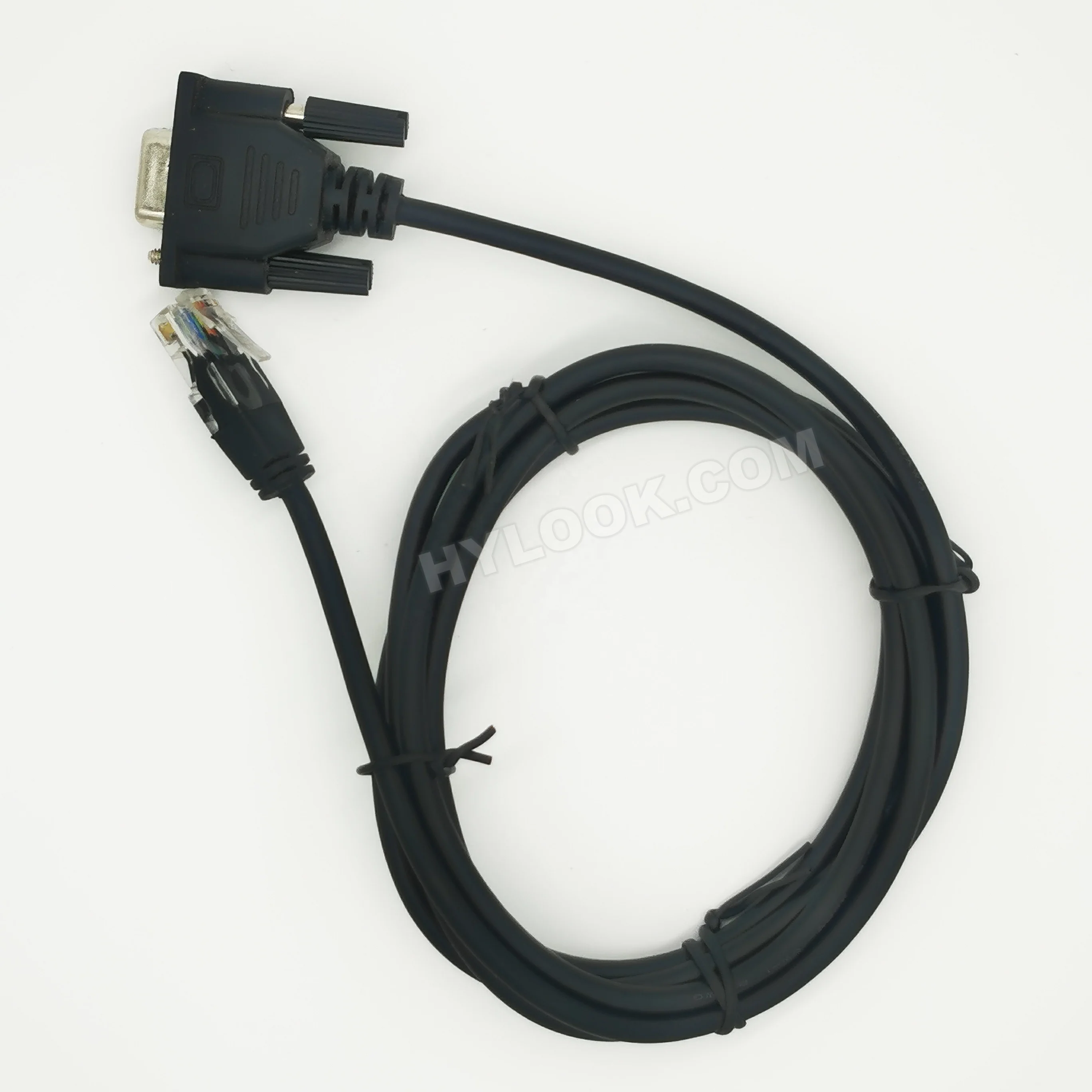 Verifone VX520 DB9 to RJ45 Console Datalog Cable CBL000-016-02| Alibaba.com