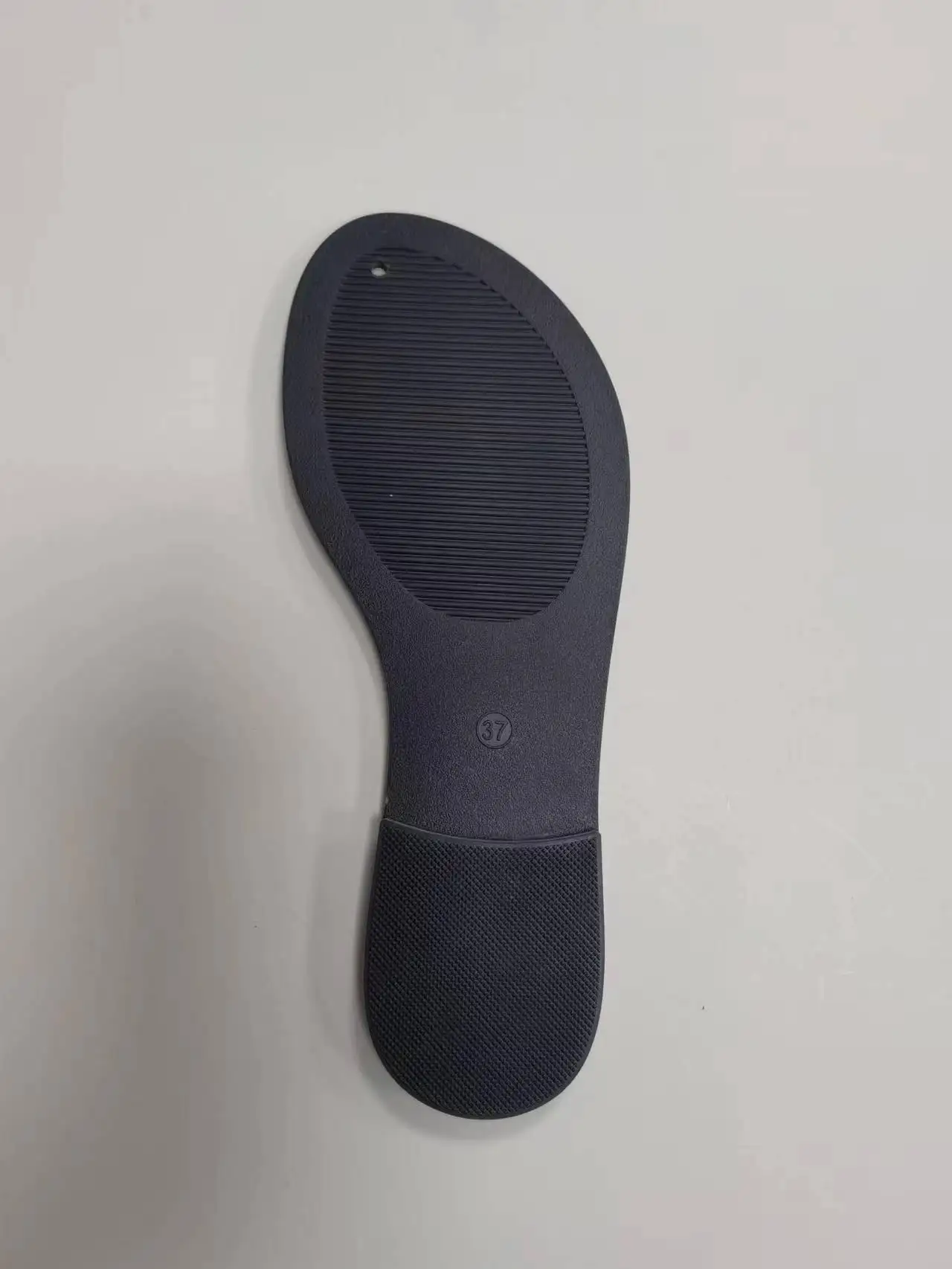 Huidong Tpr/pvc/tpu/rubber Outsoles For Lady's And Men's Shoes - Buy ...