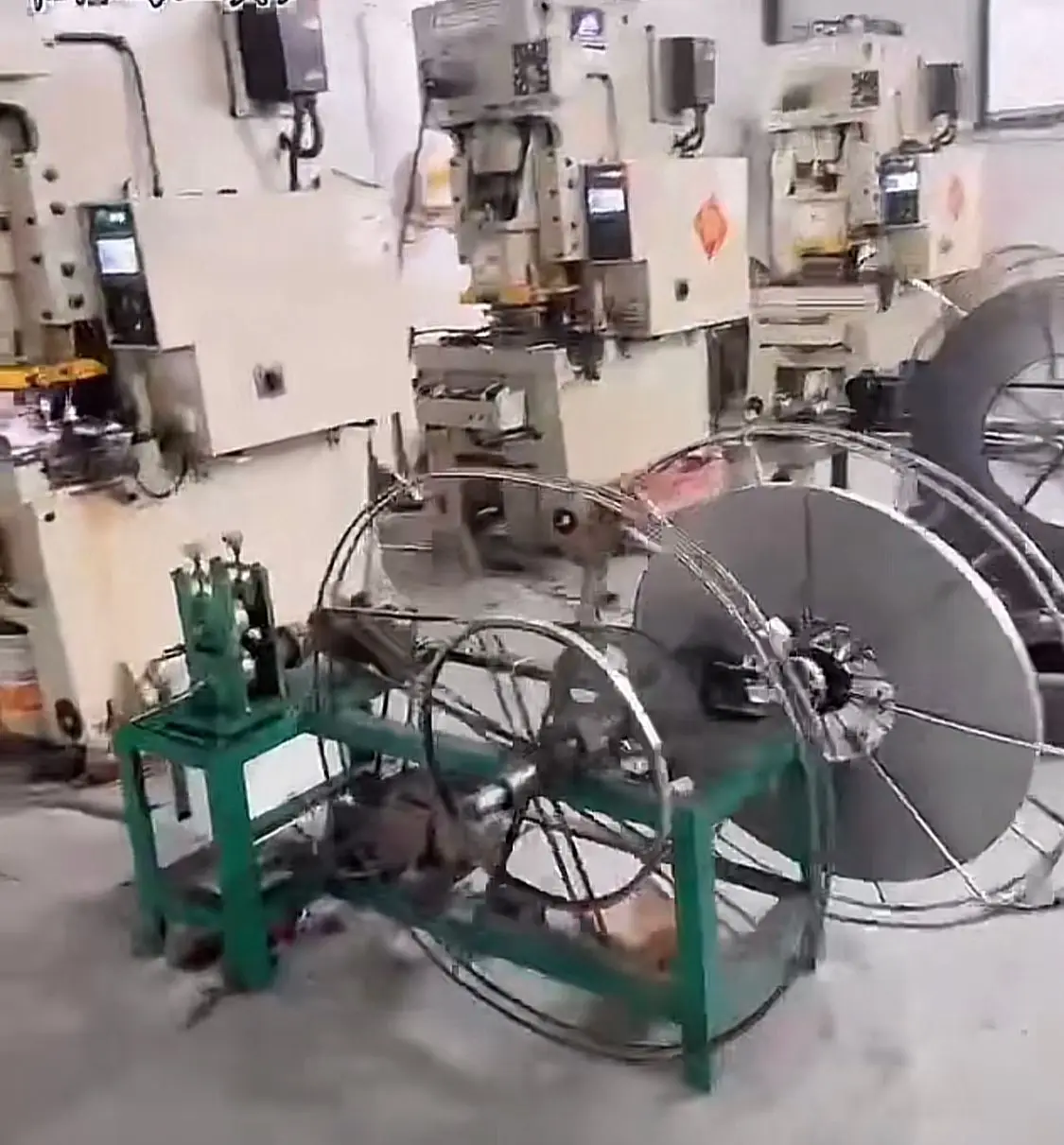 Utility Knife Making Machine - Efficient Blade Production