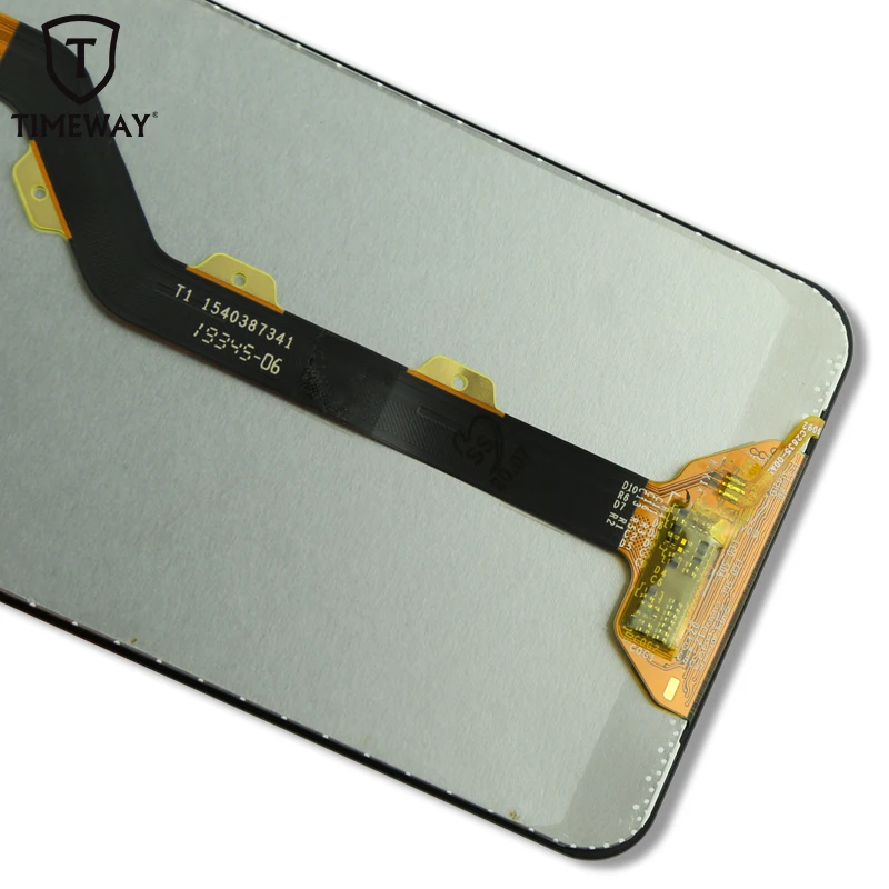 Mobile Phone Lcds For Infinix S5 X652 Lcd Display With Touch Screen ...