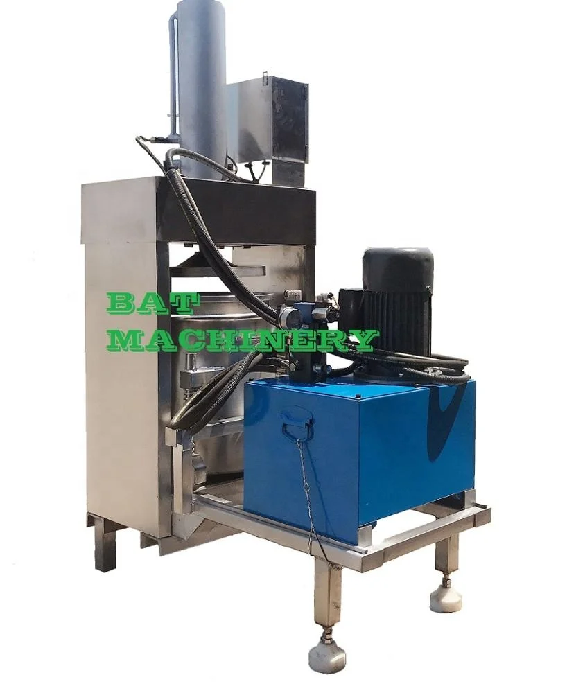 Hydraulic Type Noni Ferment Enzyme Leavening Noni Fruit Juice Machine ...