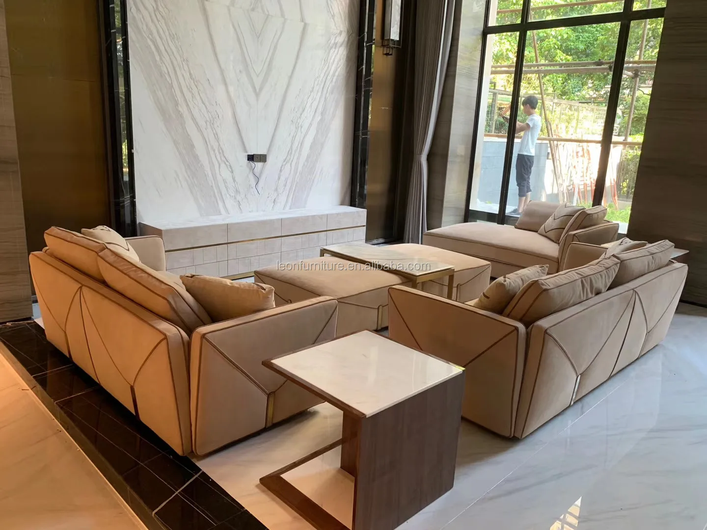 Shop Our Latest Couch Designs - Modern & Luxury Sofa Sets