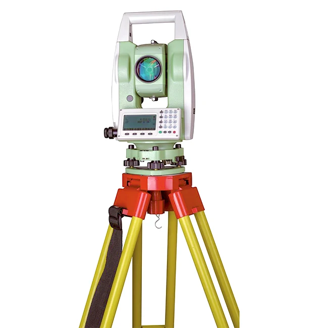 High Quality Good Performance Classic Total Station Surveying Equipment ...