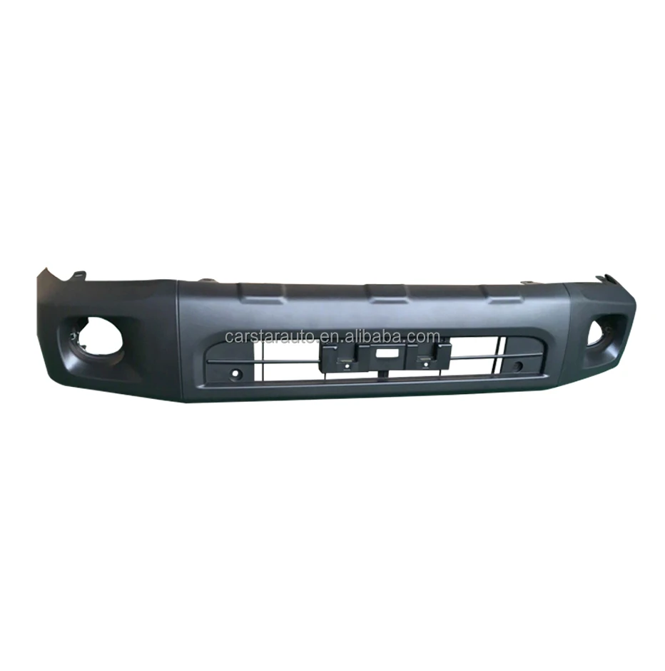 Auto Parts Car PP Front Bumper Guard for Toyota Land Cruiser Pickup ...