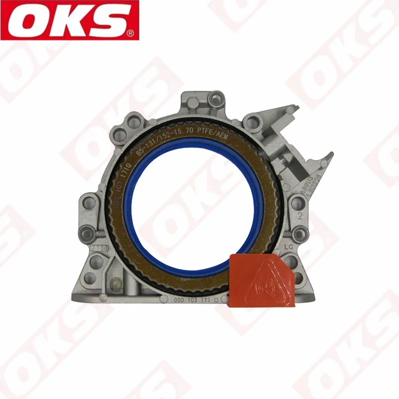 Automobile Engine Crankshaft Back Oil Seal Seat Crankshaft Seal ...