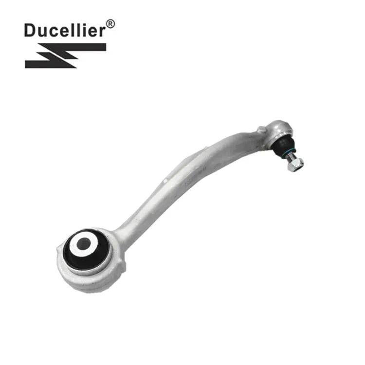 Piezas de suspensión de W204 frente del brazo de Control inferior para ...