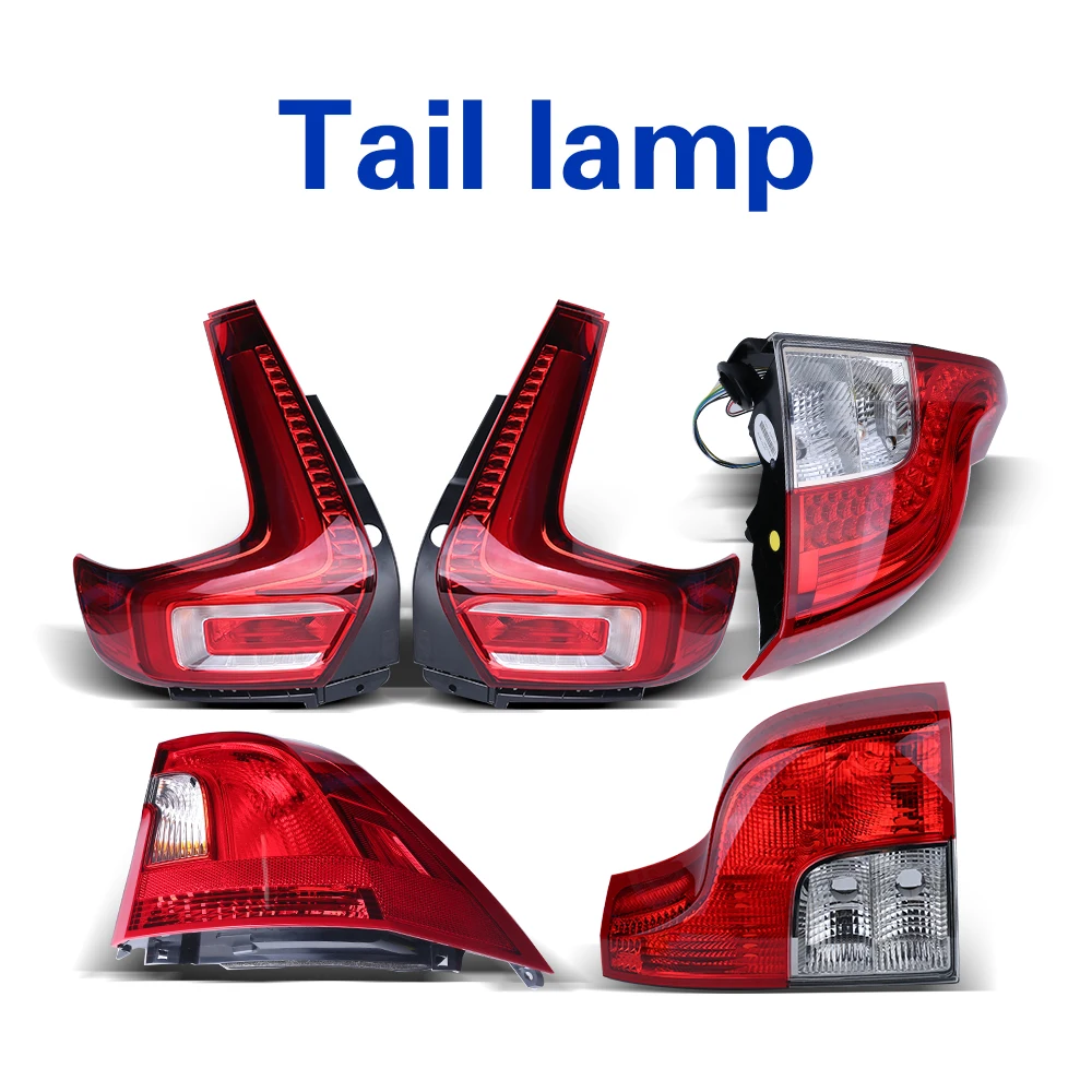 Wholesale Car Fog Lamp Oem Car Reflector Tail Light Tail Lamp Fog Light ...