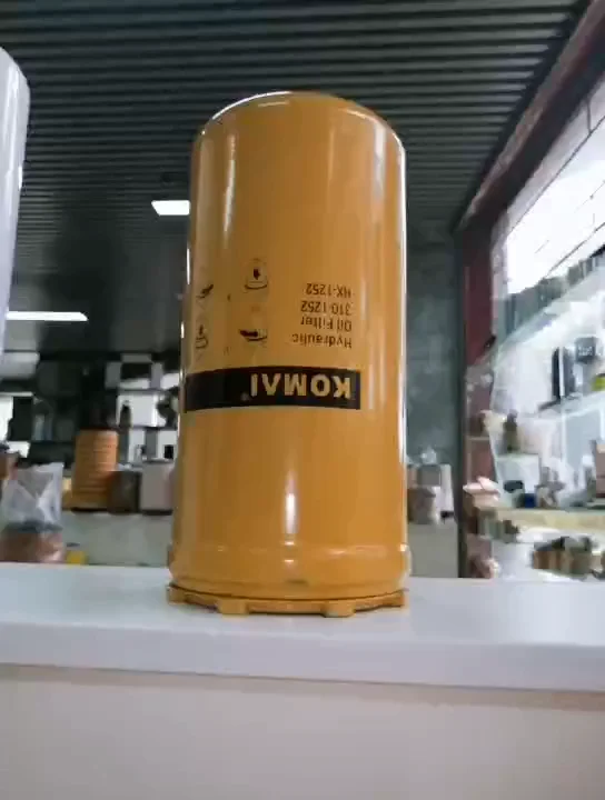 Spin On Hydraulic Filter 3101252 Hc-54040 075914201 Rd80962241 310-1252 ...