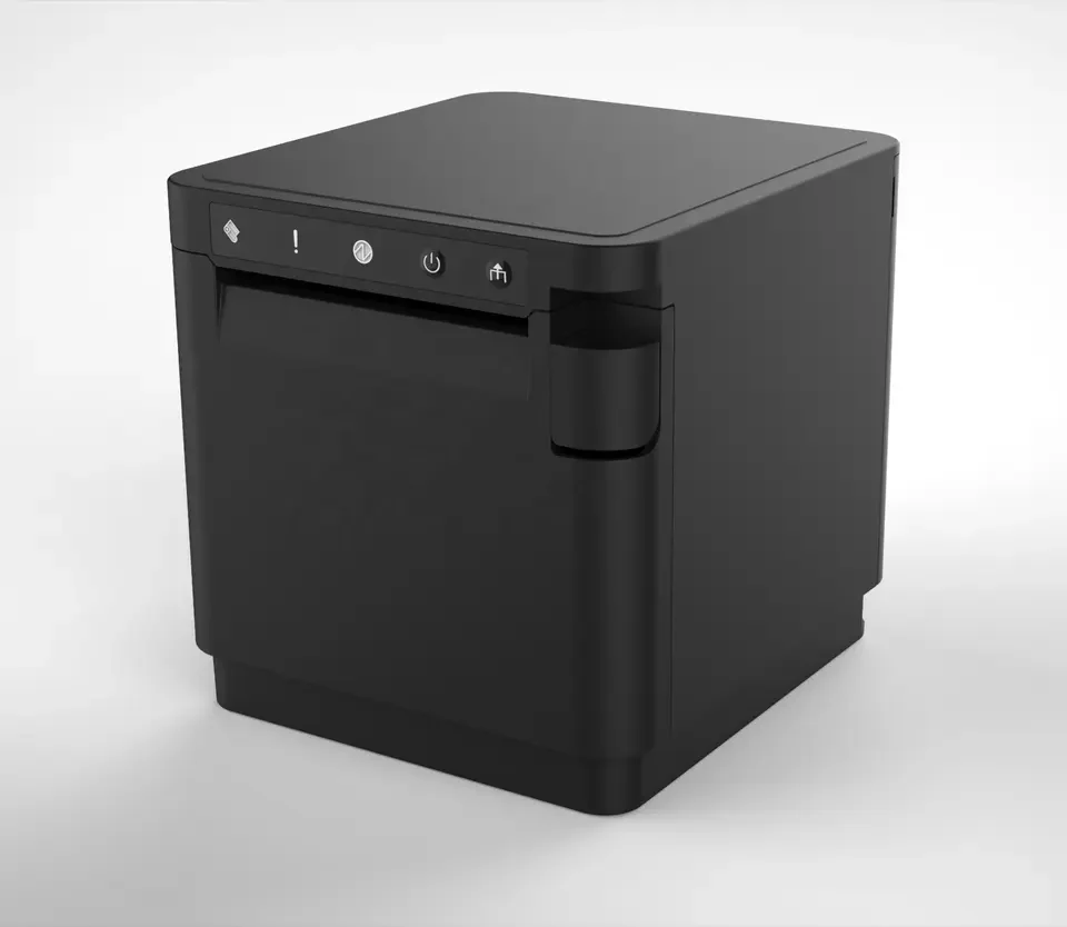 HDD-T890H Thermal Receipt Printer - Fast, Reliable, and Versatile