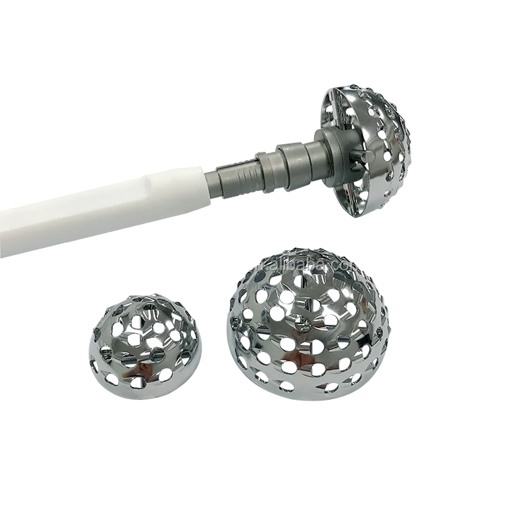 Orthopedic Acetabulum Reamer Reconstructing Rc Of Femoral Head ...