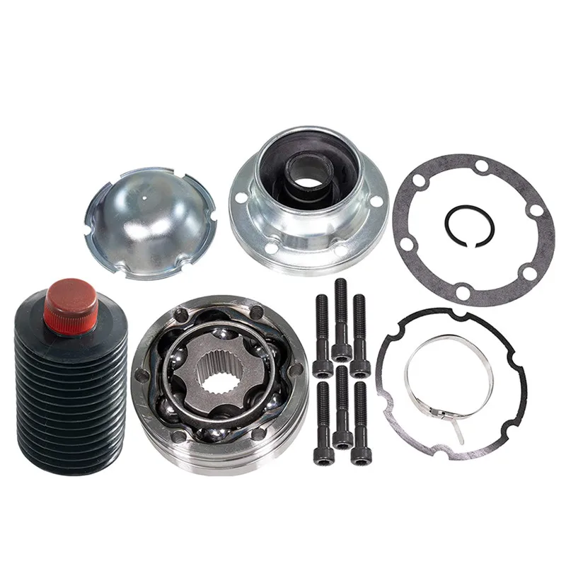 Front Drive Propeller Shaft CV Joint Kit for Ford Explorer